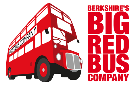 Red Bus Logo